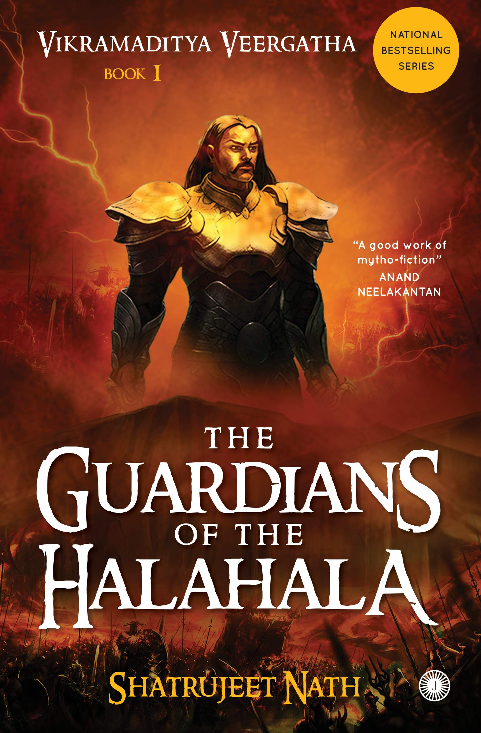 Vikramaditya Veergatha Book 1 The Guardians of Halahala Free Chapters ...