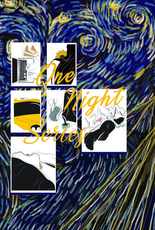 One Night Series เรื่องสั้นคืนเดียว by Martian | Goodreads