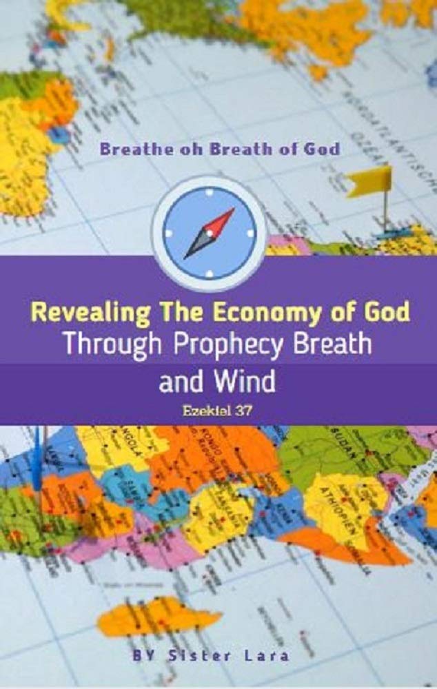 Breathe Oh Breath of God Gods Economy Through Prophecy Wind and Breath ...