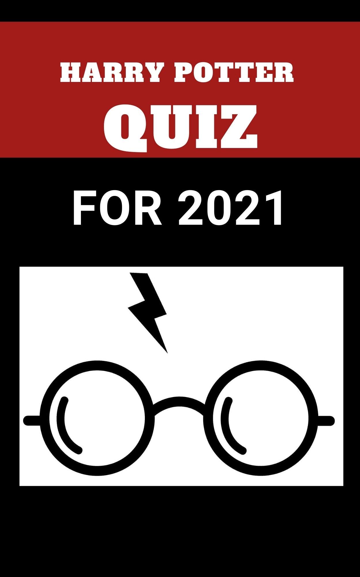 HARRY POTTER QUIZ - FOR 2021: Christmas with multiple choice questions ...