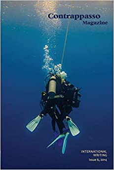 Contrappasso Magazine, Issue 6 by Matthew Asprey | Goodreads