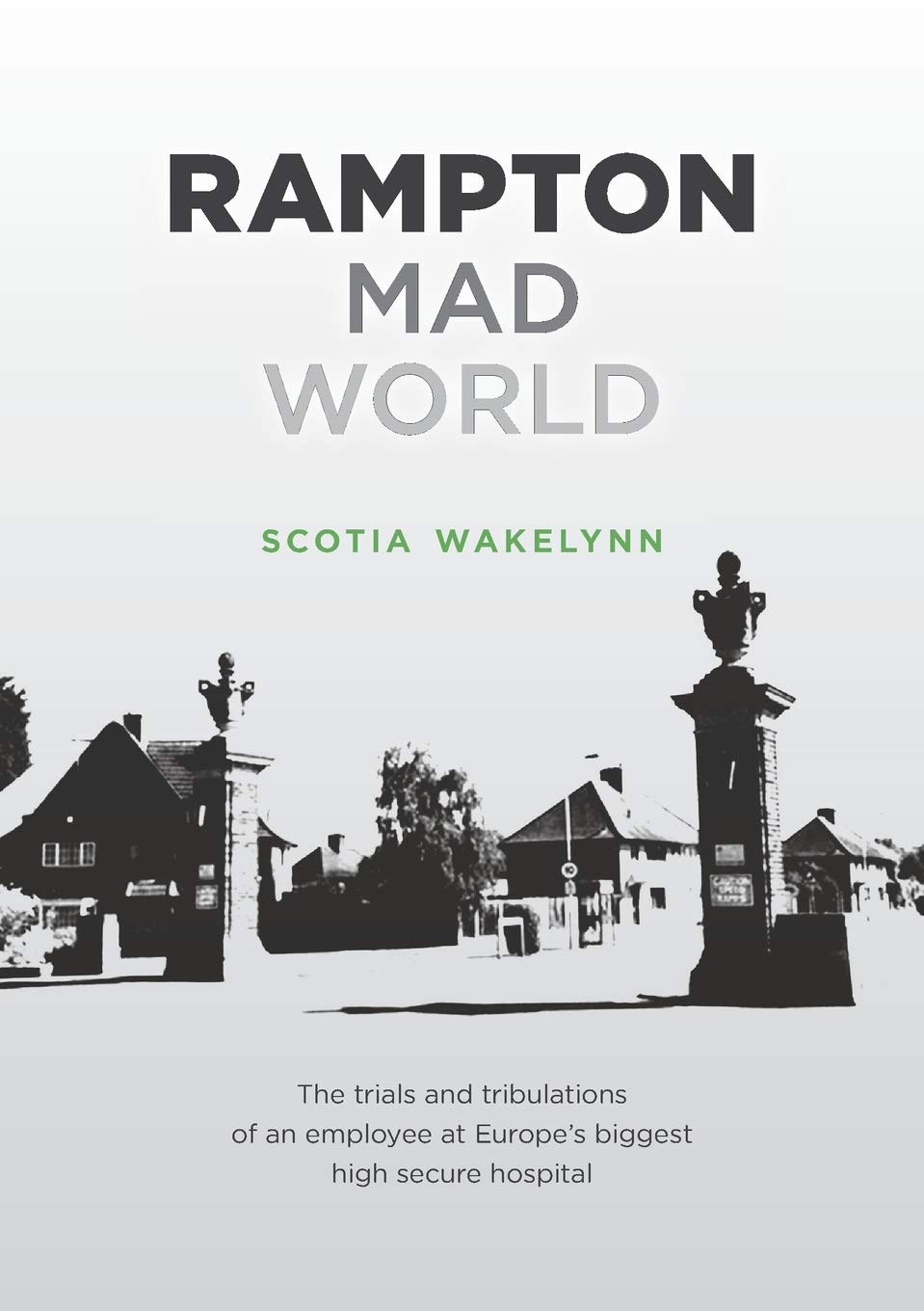 Rampton: Mad World by Scotia Wakelynn | Goodreads