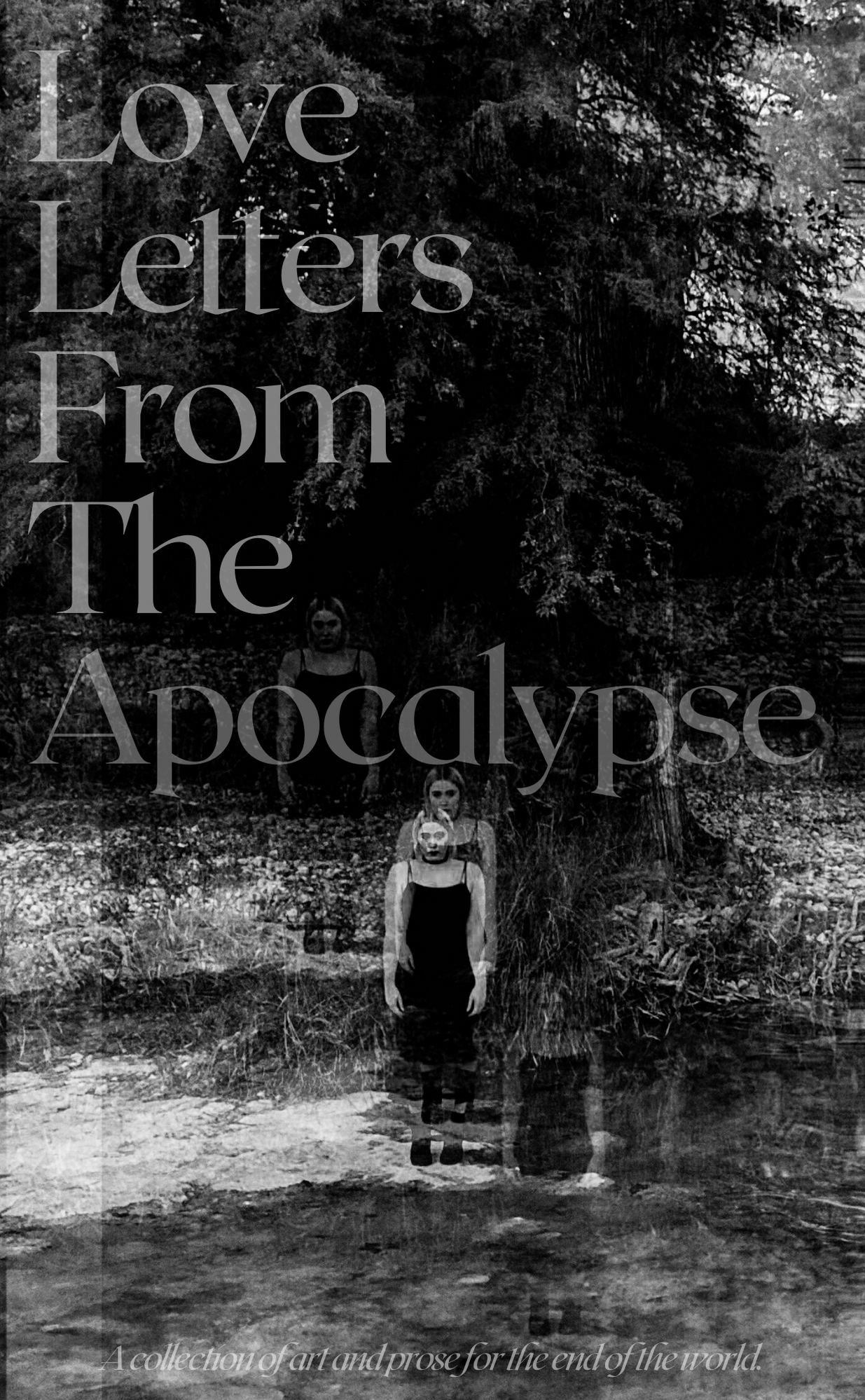 Love Letters From The Apocalypse by Amber In Retrograde | Goodreads