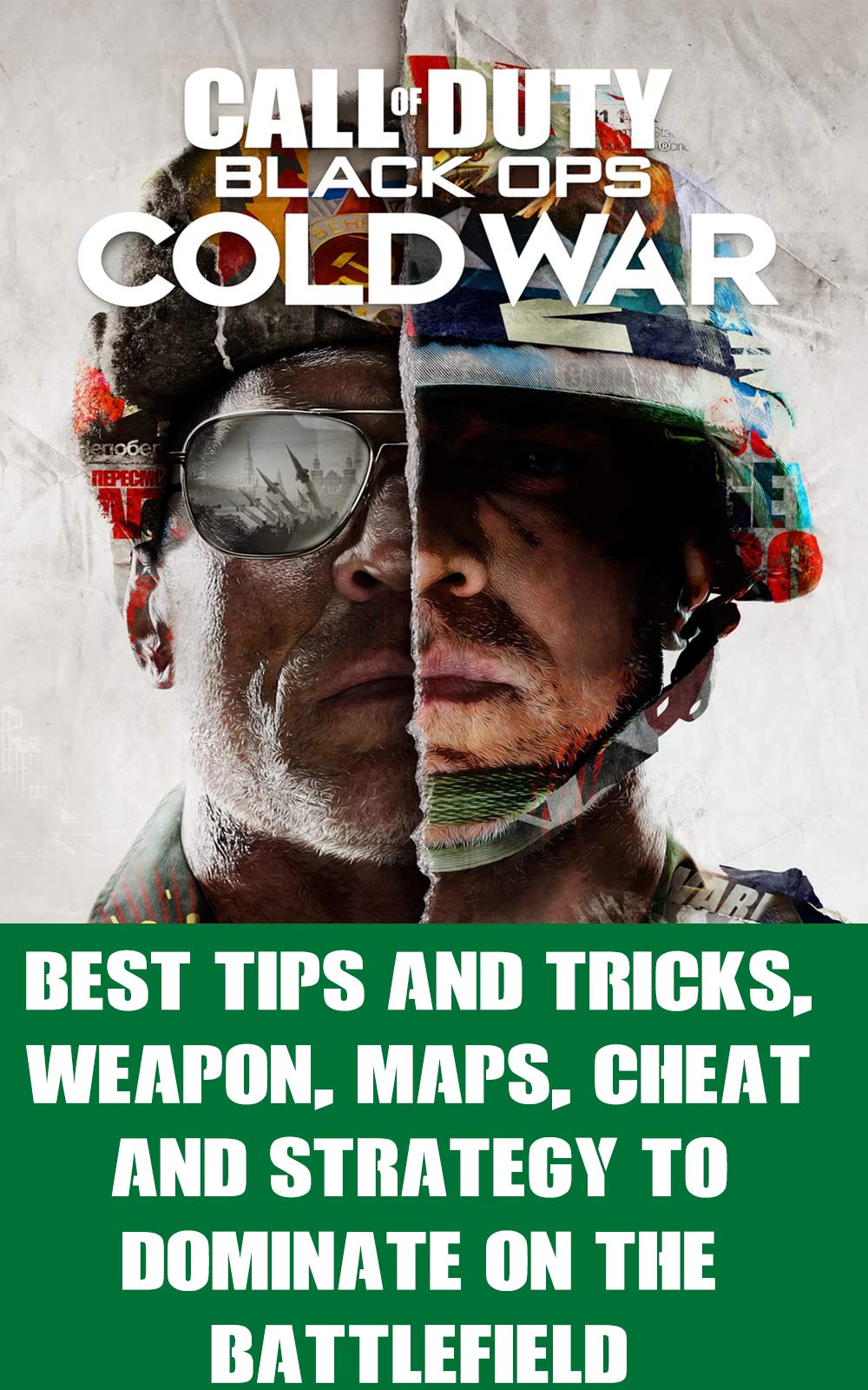 Call of Duty: Black Ops Cold War - Best Tips and Tricks, Weapon, Maps ...