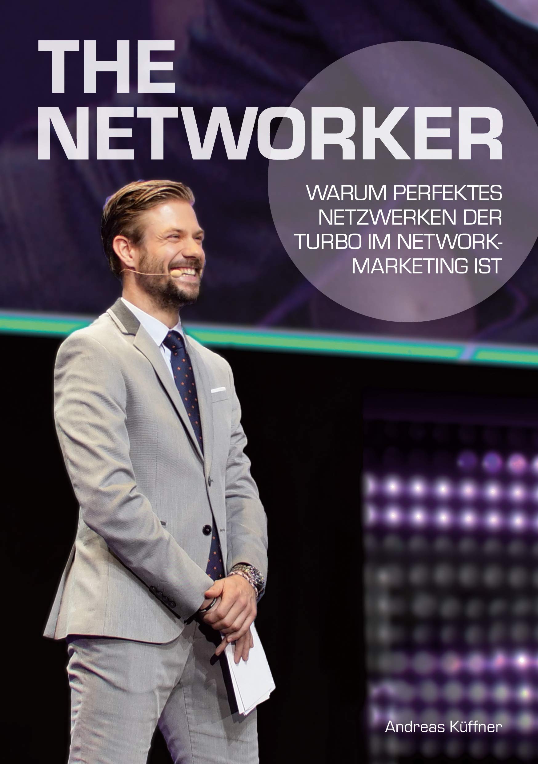 The Networker: Warum perfektes Netzwerken der Turbo im Network ...