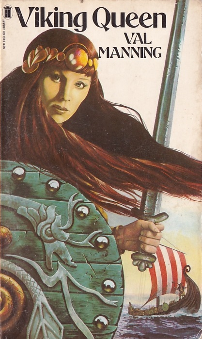 Viking Queen by Val Manning | Goodreads
