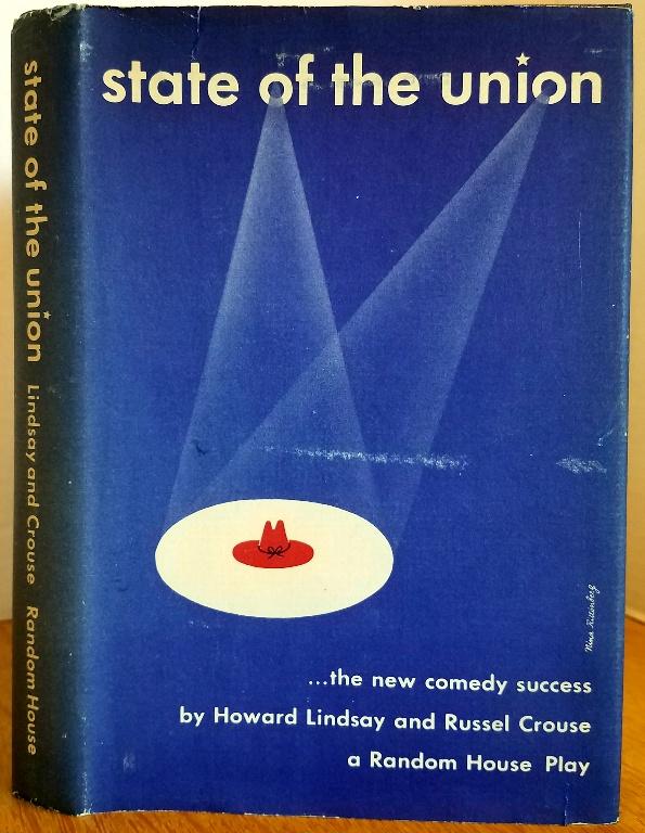 State of the Union by Howard Lindsay | Goodreads