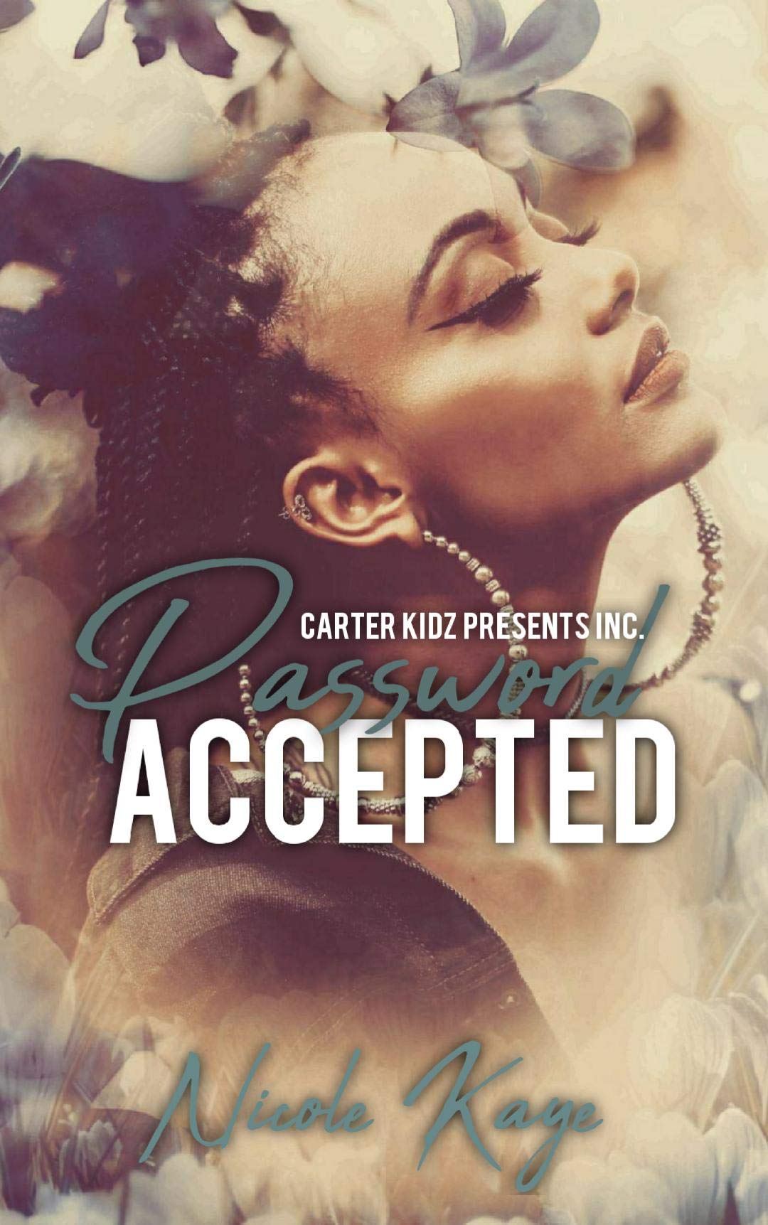 Password Accepted by Nicole Kaye | Goodreads