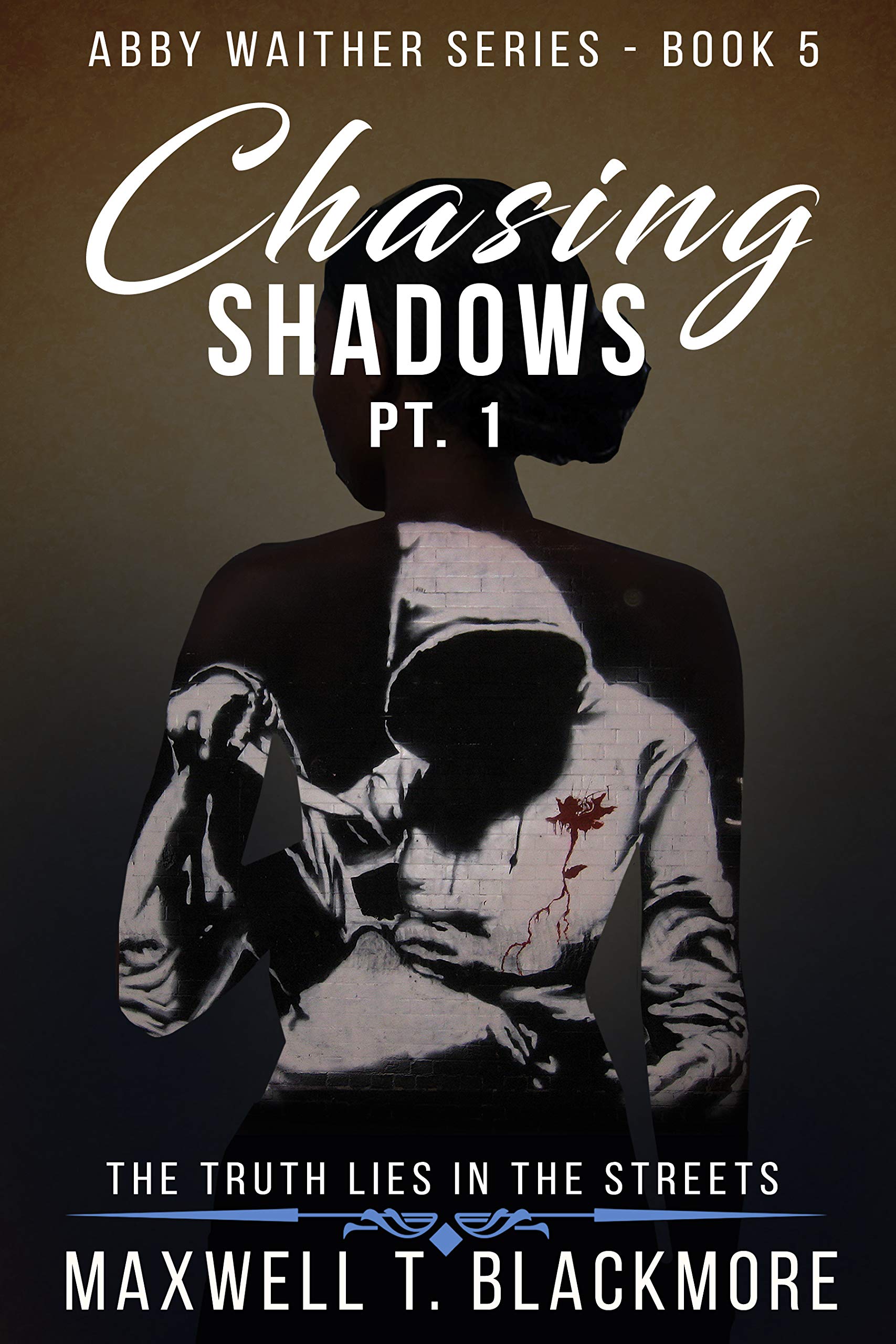 Chasing Shadows Pt. 1 (Abby Waither Series - Book 5): The Truth Lies in ...