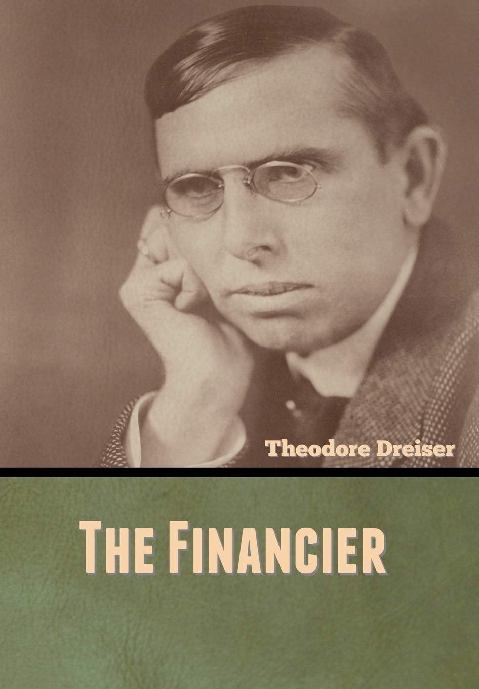 The Financier by Theodore Dreiser | Goodreads