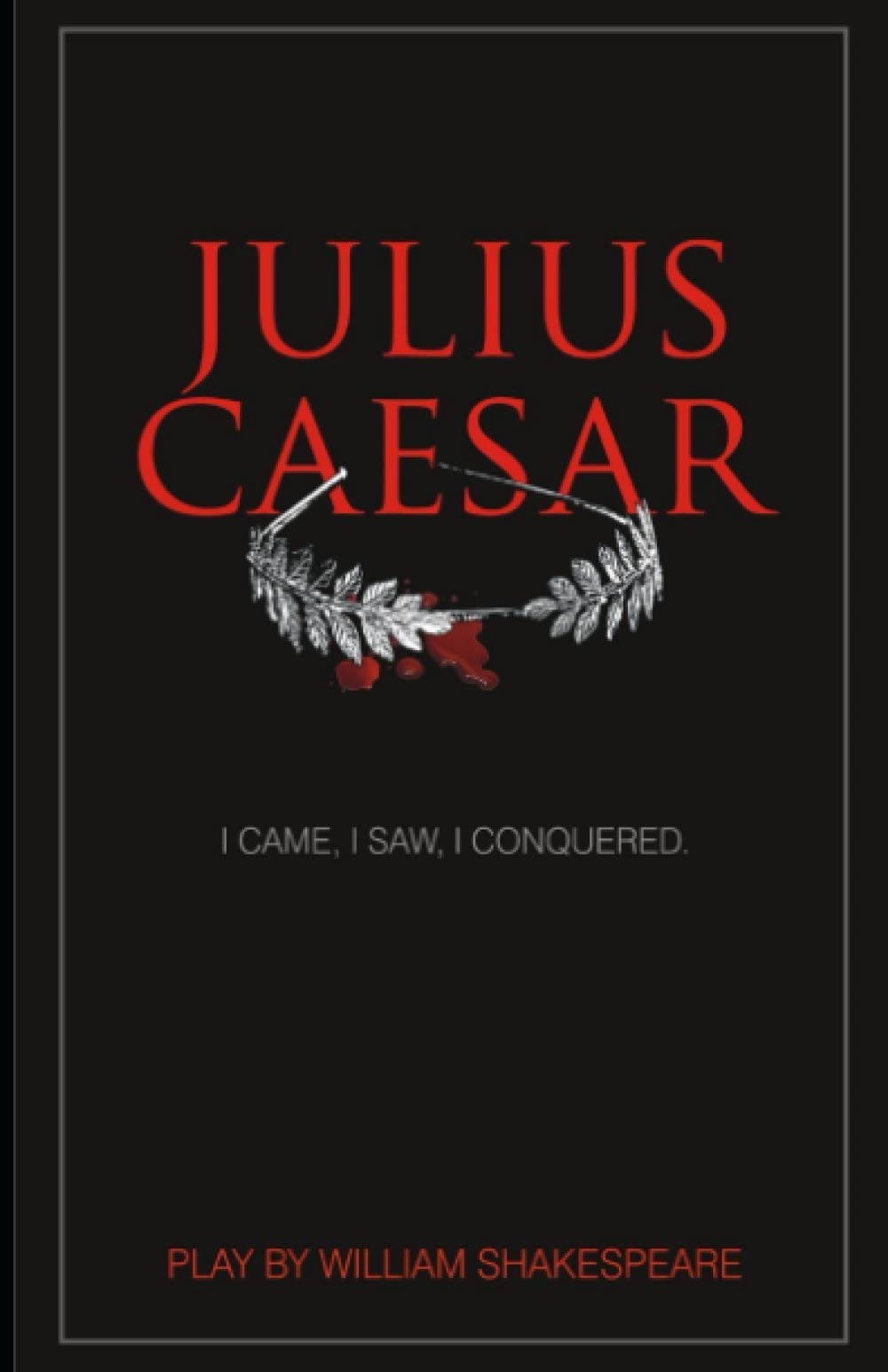 Julius Caesar: by William Shakespeare by William Shakespeare | Goodreads