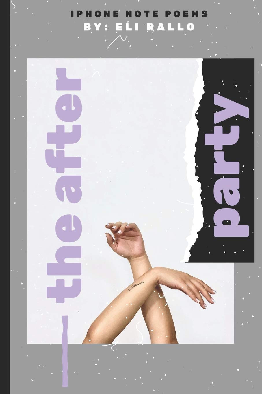 The After Party by Eli Rallo | Goodreads