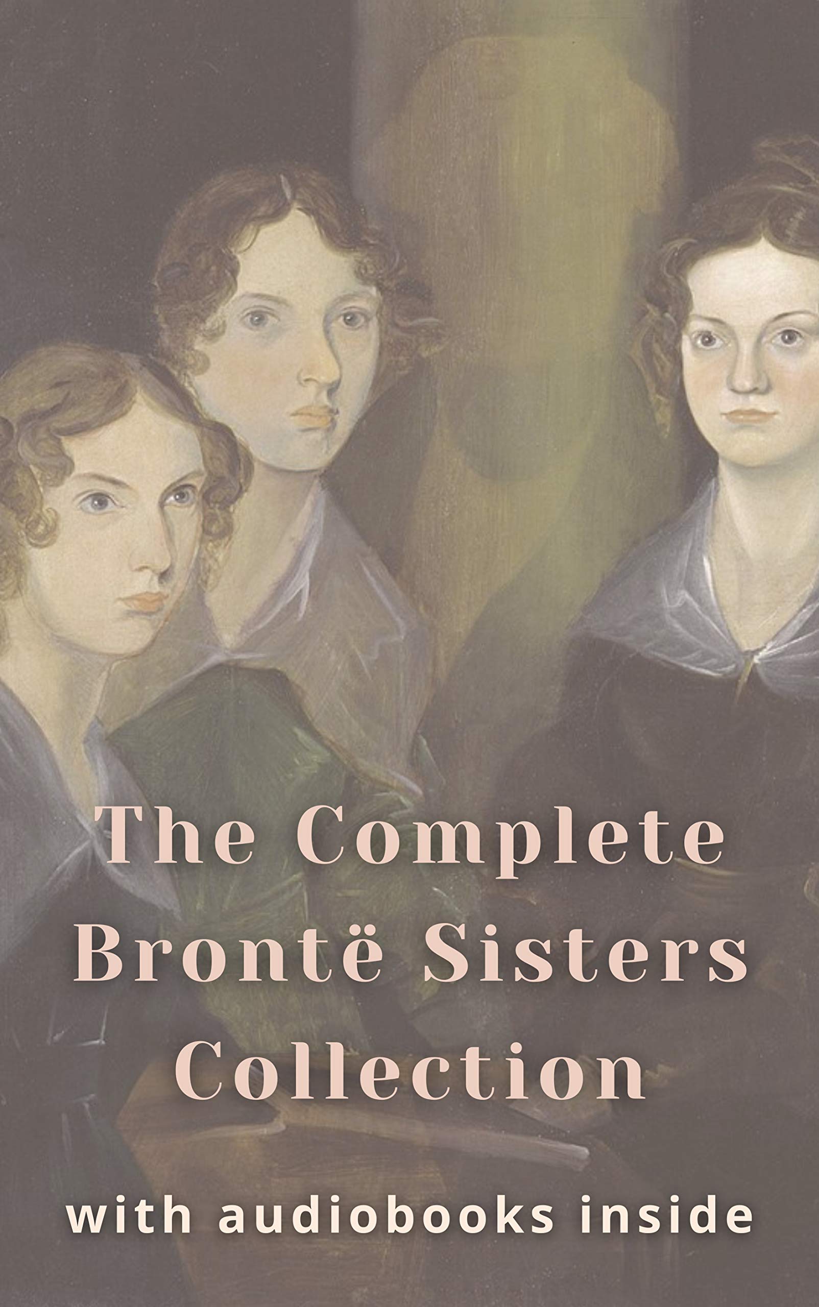 Bronte Sisters