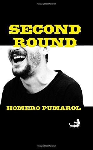 Second Round (Biblioteca de la Literatura Dominicana) by Homero Pumarol ...