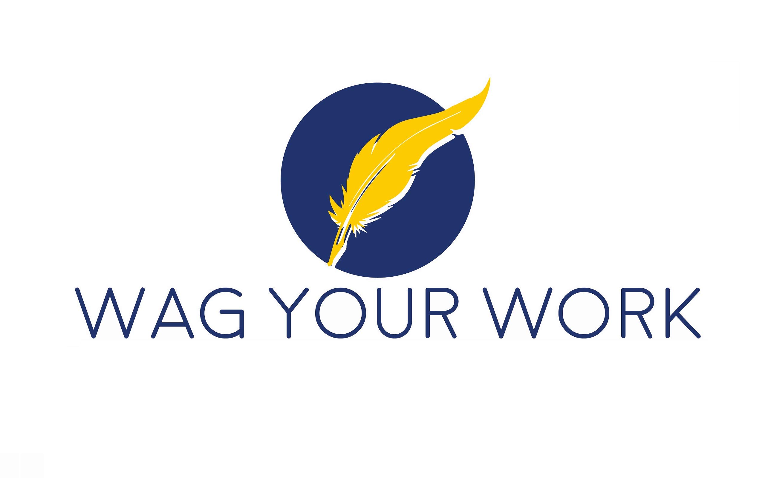 WAG Your Work: Writing Accountability Groups: Bootcamp for Increasing ...