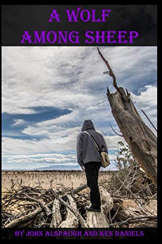 A Wolf Among Sheep (Discordia) by John Robert Alspaugh | Goodreads