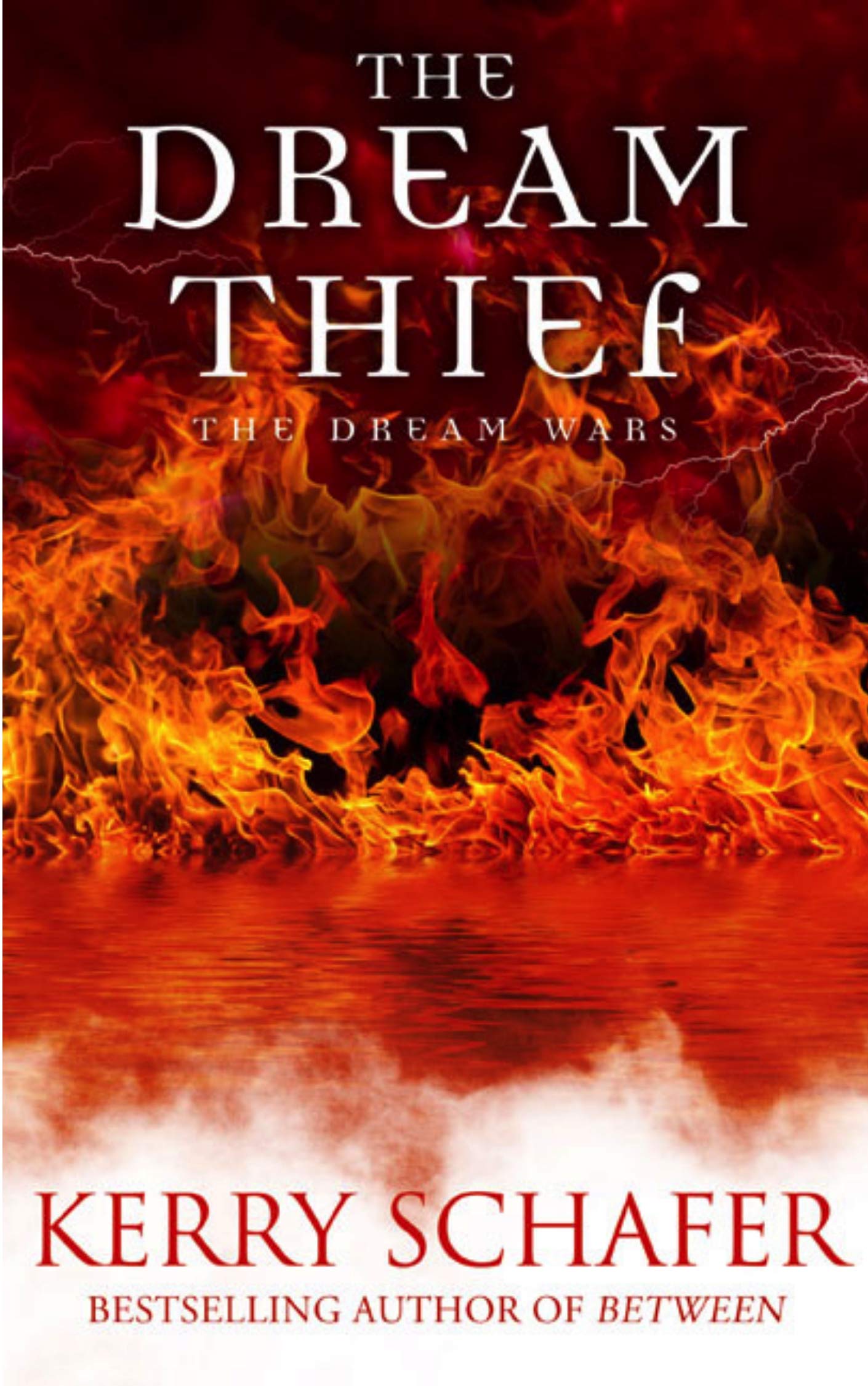 The Dream Thief: A Dream Wars Novella by Kerry Schafer | Goodreads