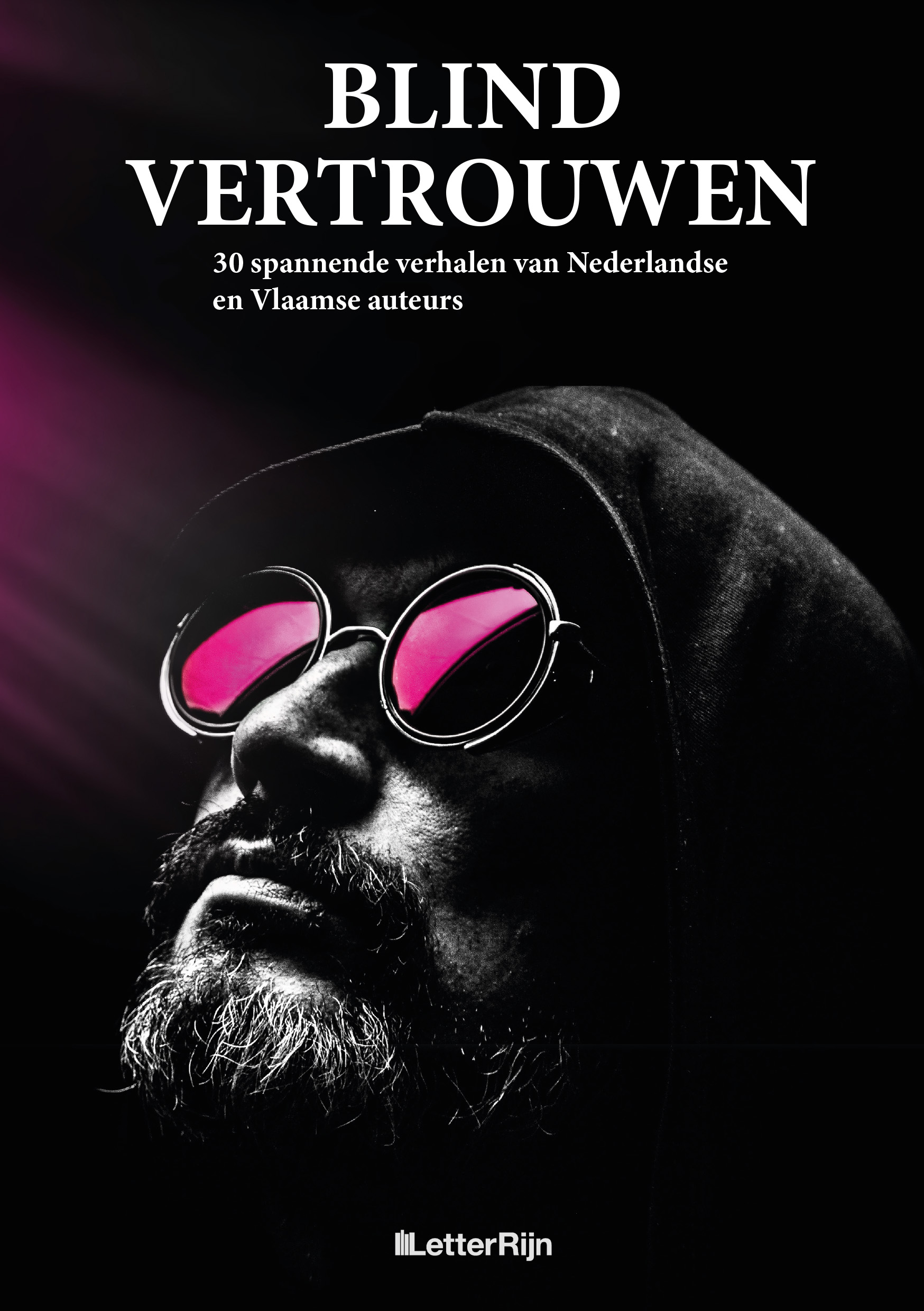 Blind vertrouwen by Hedwig Meesters | Goodreads