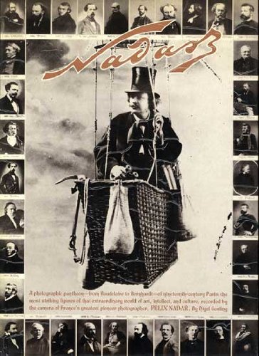 Nadar by Nigel Gosling | Goodreads