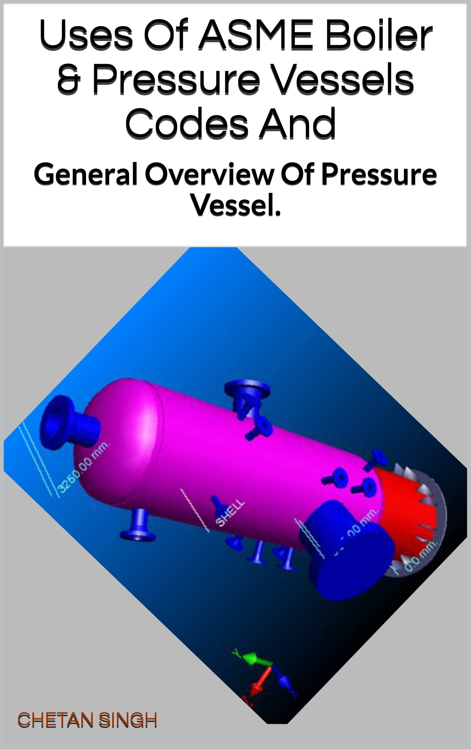 Uses Of ASME Boiler & Pressure Vessels Codes And : General Overview Of ...