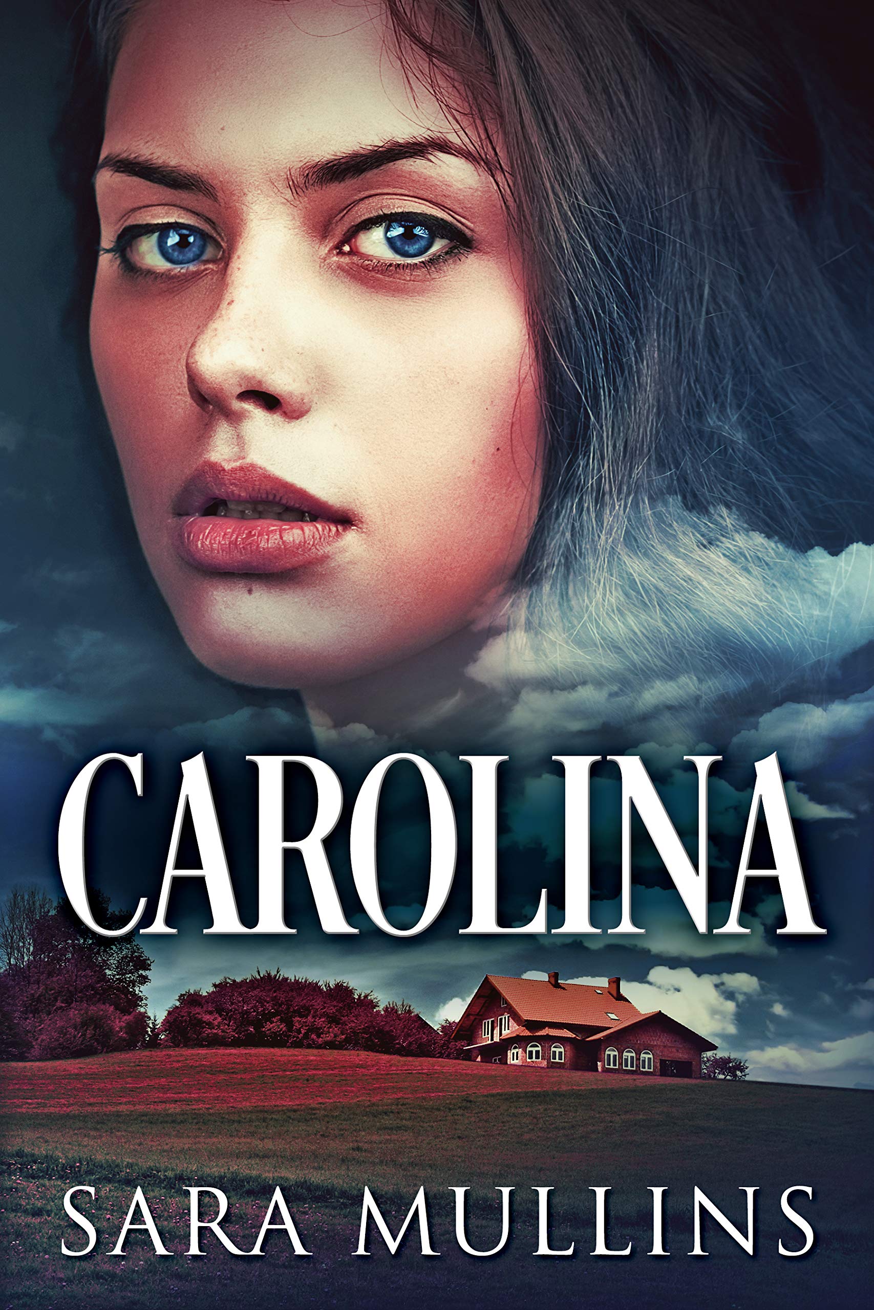 Carolina: A Sweet & Wholesome Contemporary Romance by Sara Mullins ...