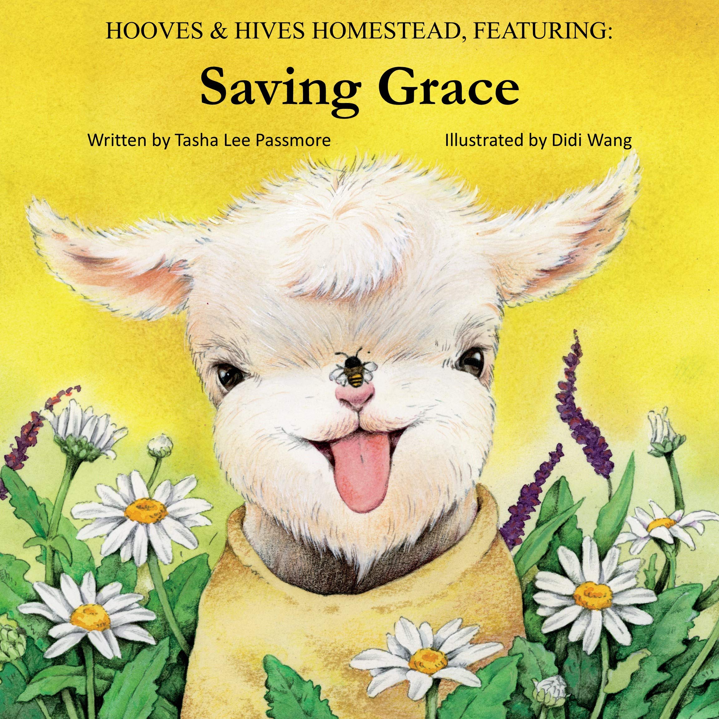 Saving Grace by Tasha Passmore | Goodreads