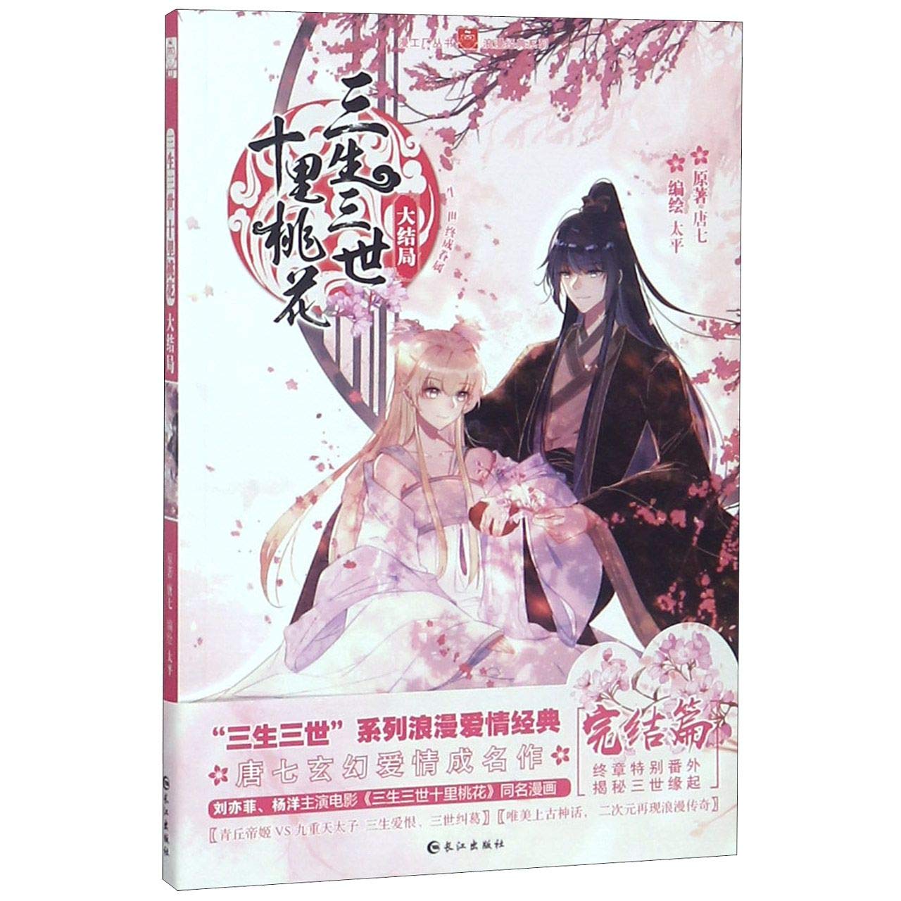 To the Sky Kingdom (Final Part) (Chinese Edition) by Tang Qi Gong Zi ...