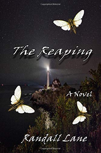 The Reaping by Randall Lane | Goodreads