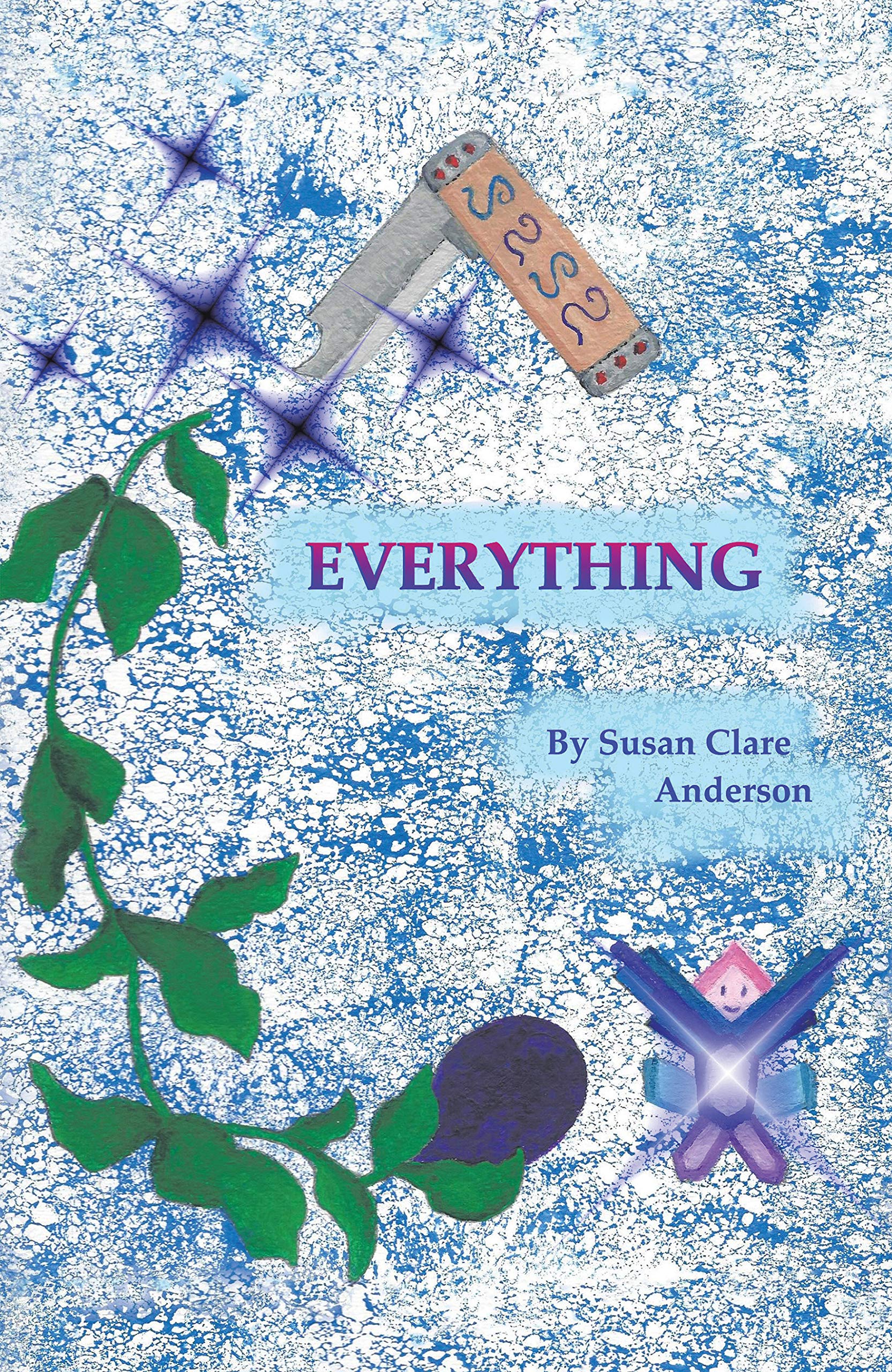 Everything by Susan Clare Anderson | Goodreads