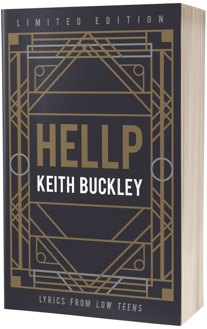 HELLP by Keith Buckley | Goodreads