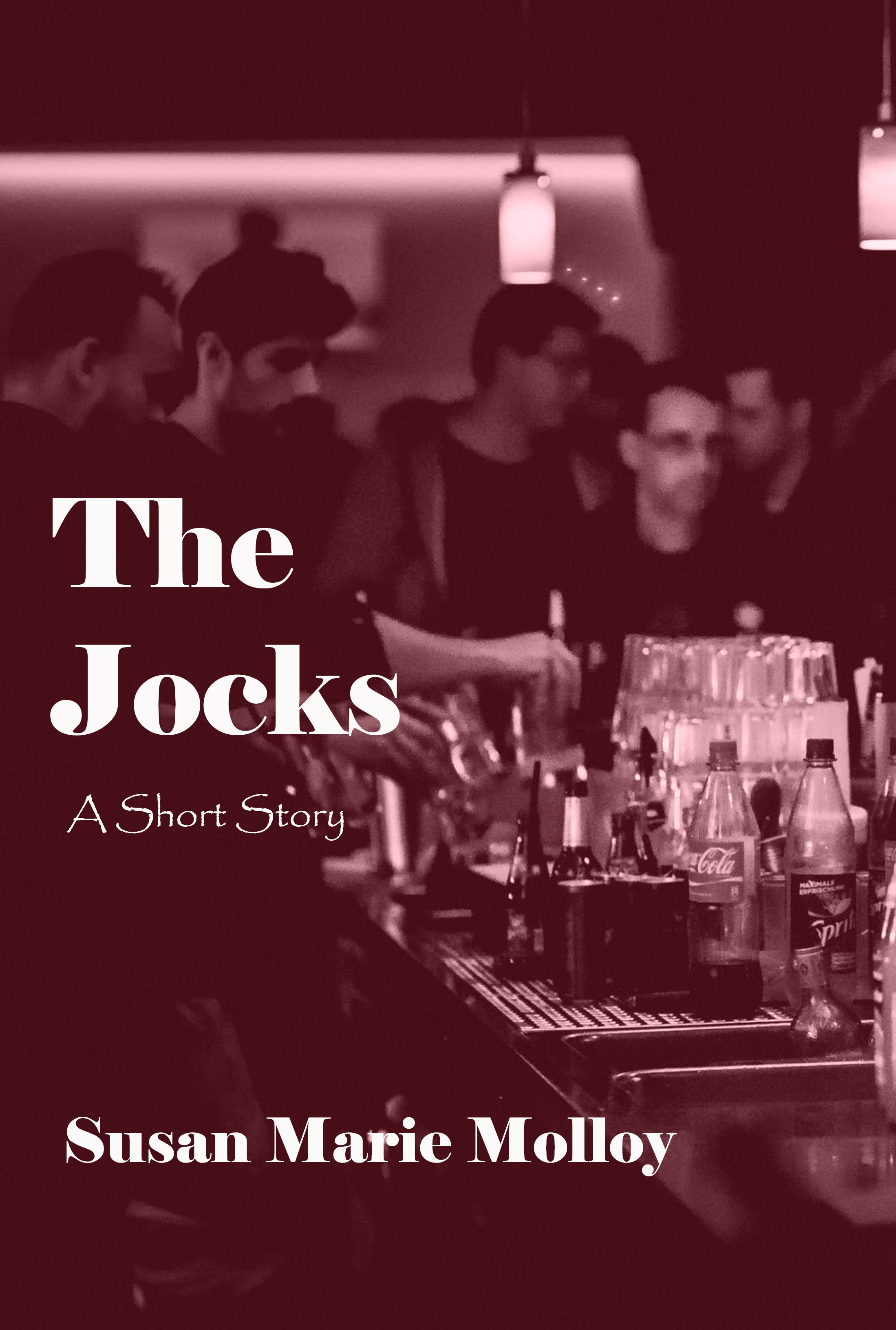 The Jocks by Susan Marie Molloy | Goodreads