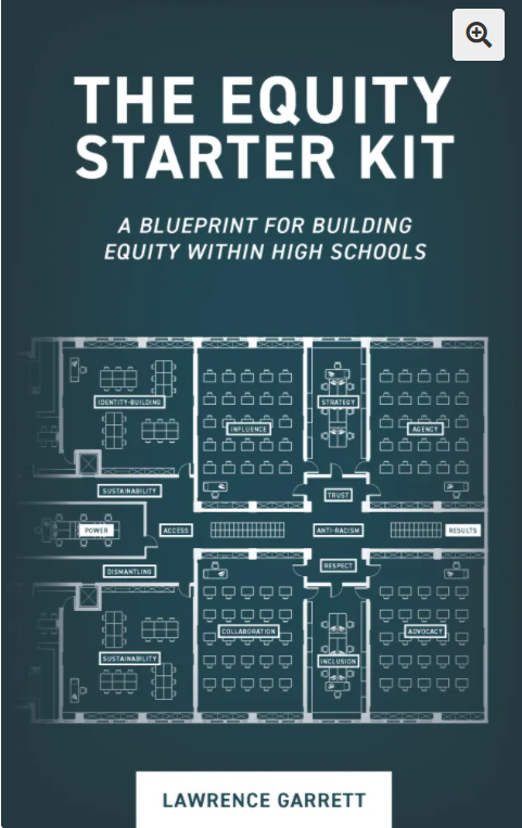 The Equity Starter Kit: A Blueprint for Building Equity Within High ...