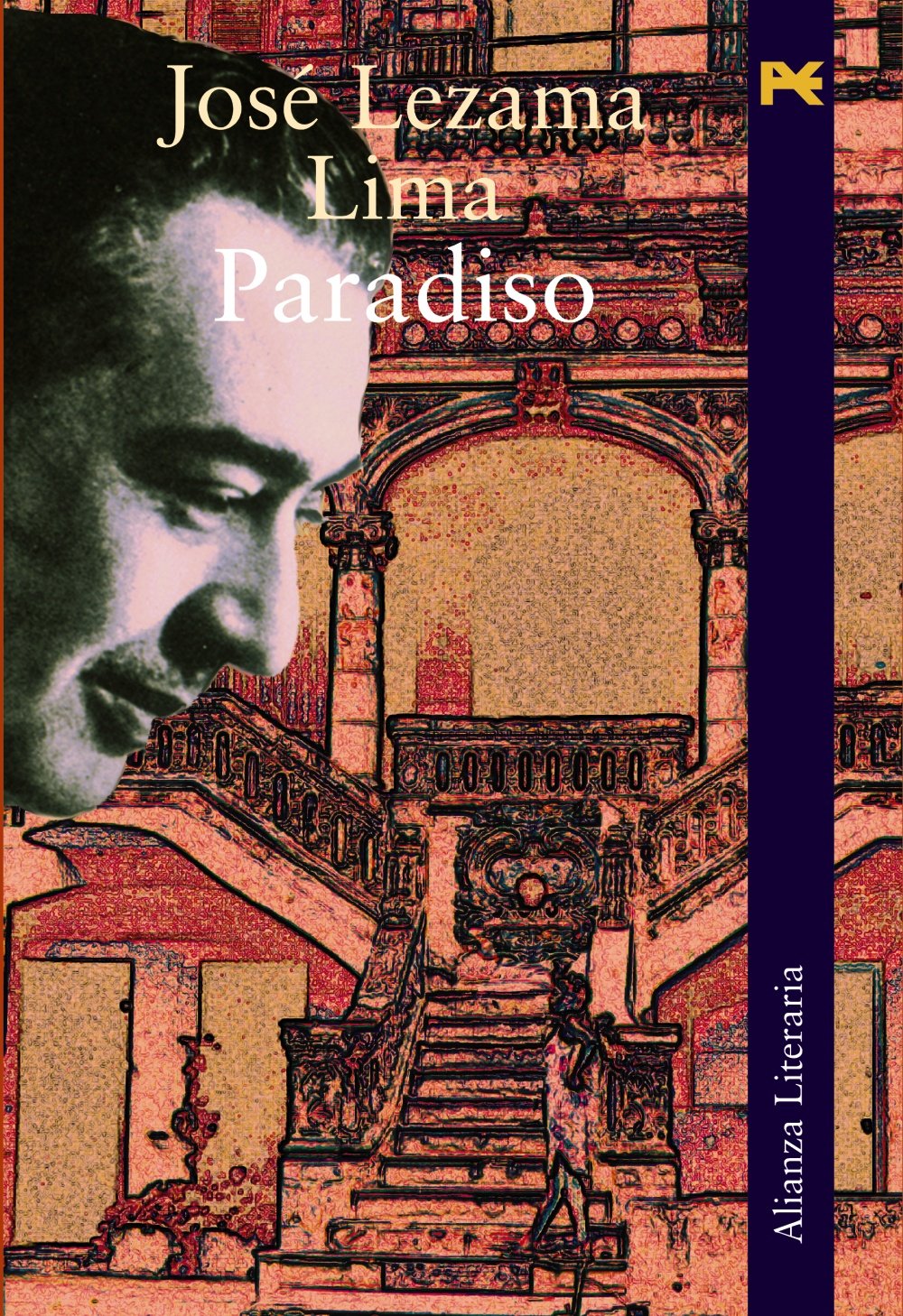Paradiso (Spanish Edition) by José Lezama Lima | Goodreads