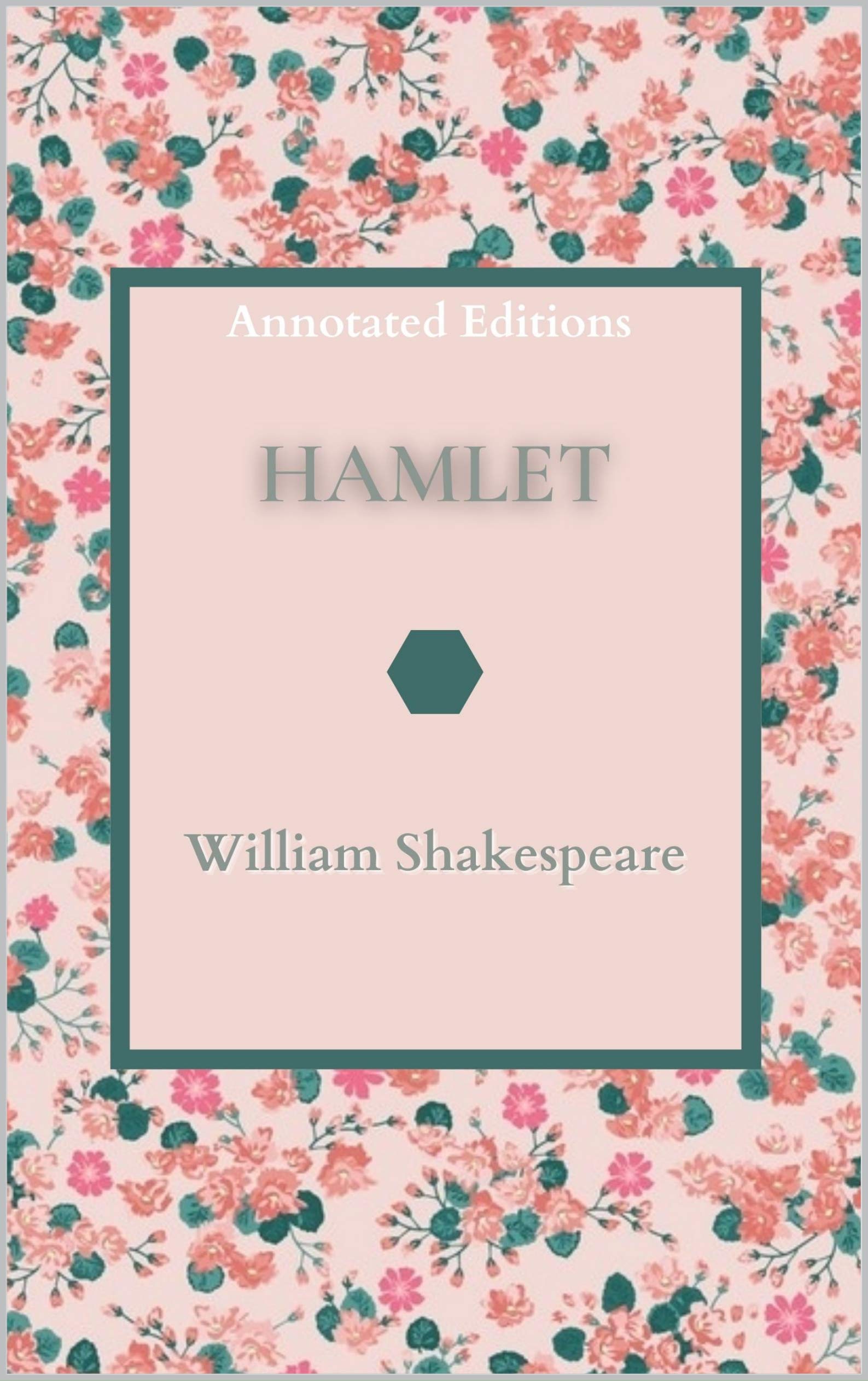 Hamlet (Annotated Editions) by William Shakespeare | Goodreads