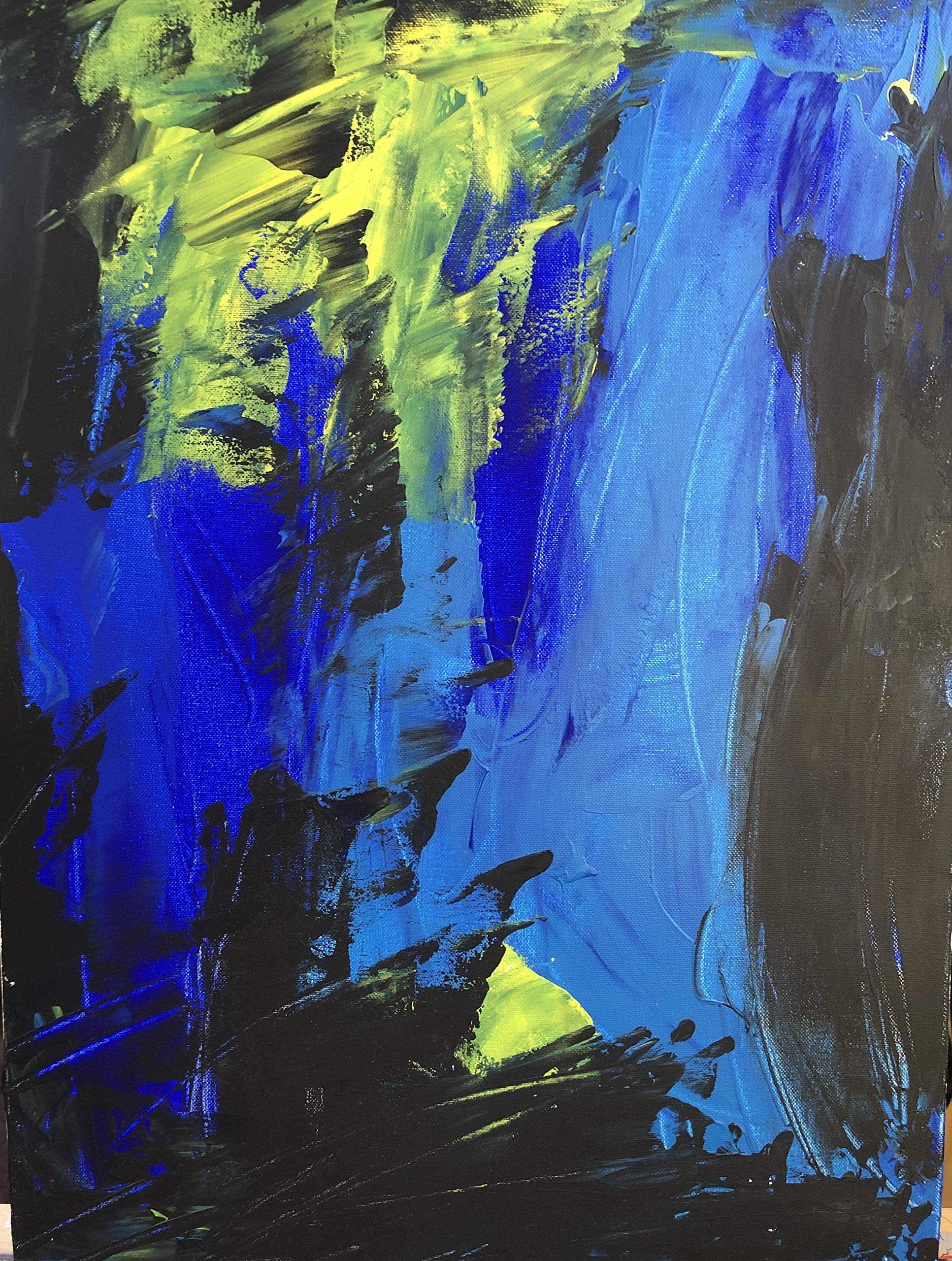 The Standing Place by Alexander J Lamond | Goodreads