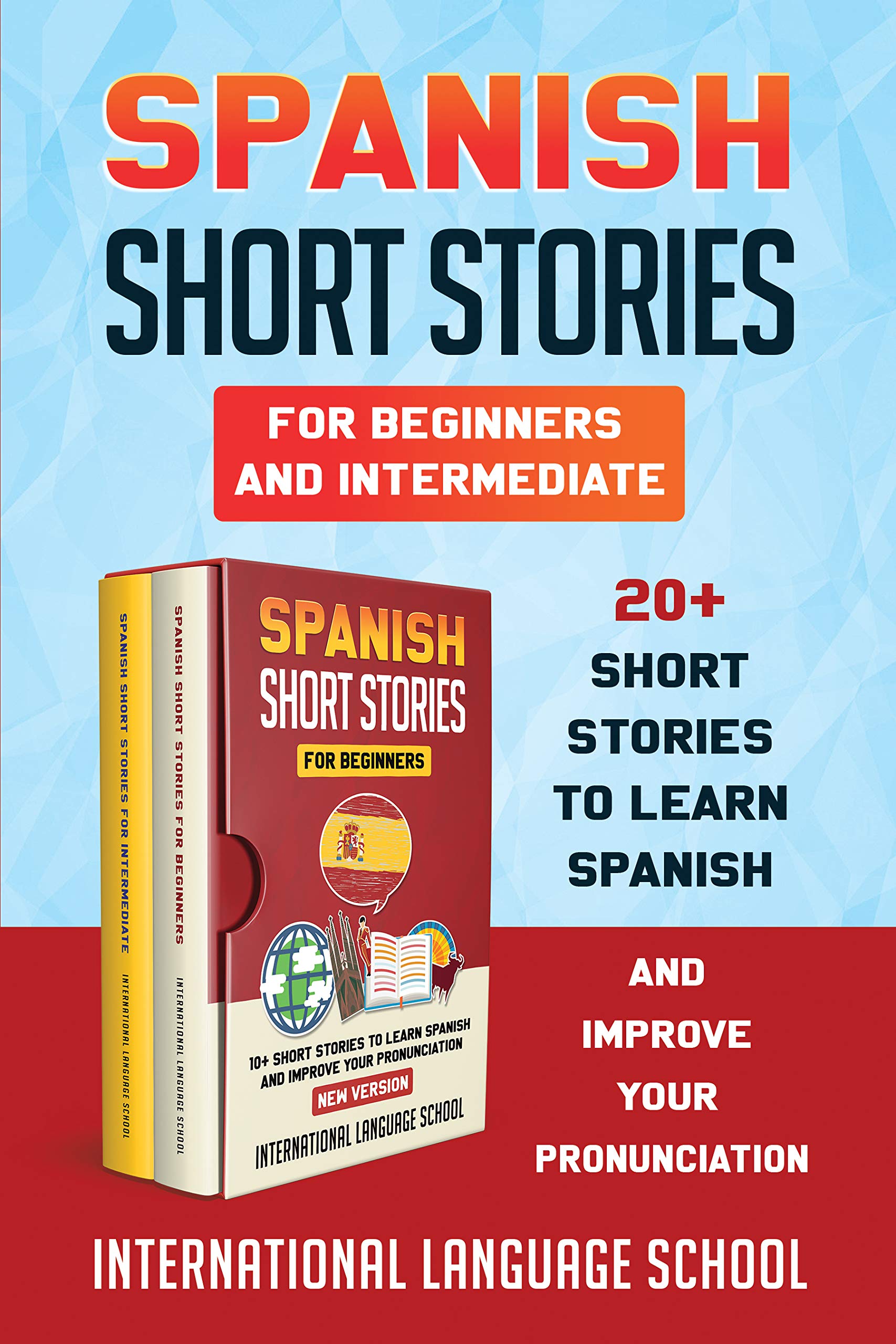 Spanish Short Stories For Beginners And Intermediate 20 Short Stories spanish-short-stories-for-beginners-and-intermediate-20-short-stories