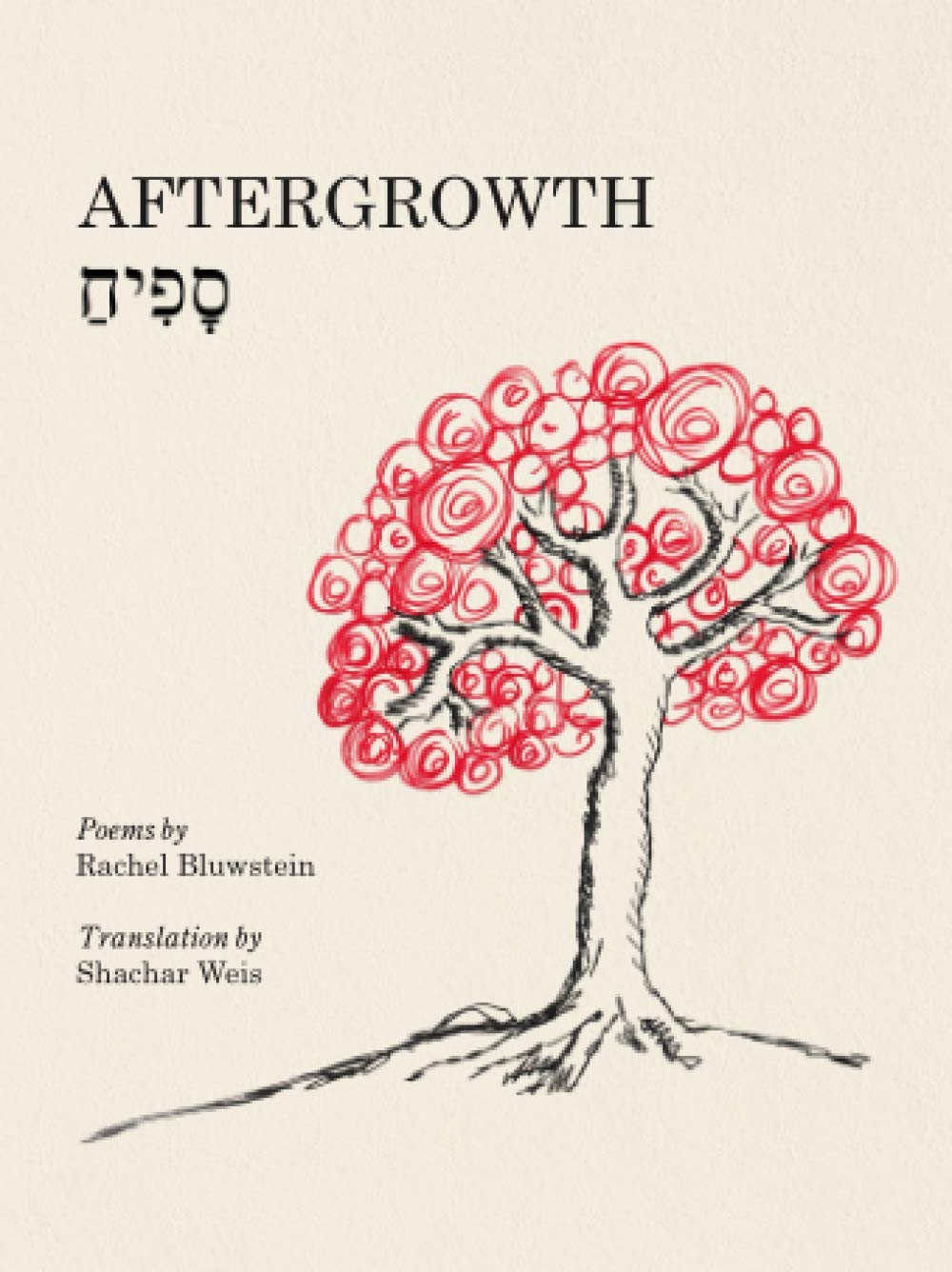 Aftergrowth by Rachel Bluwstein | Goodreads