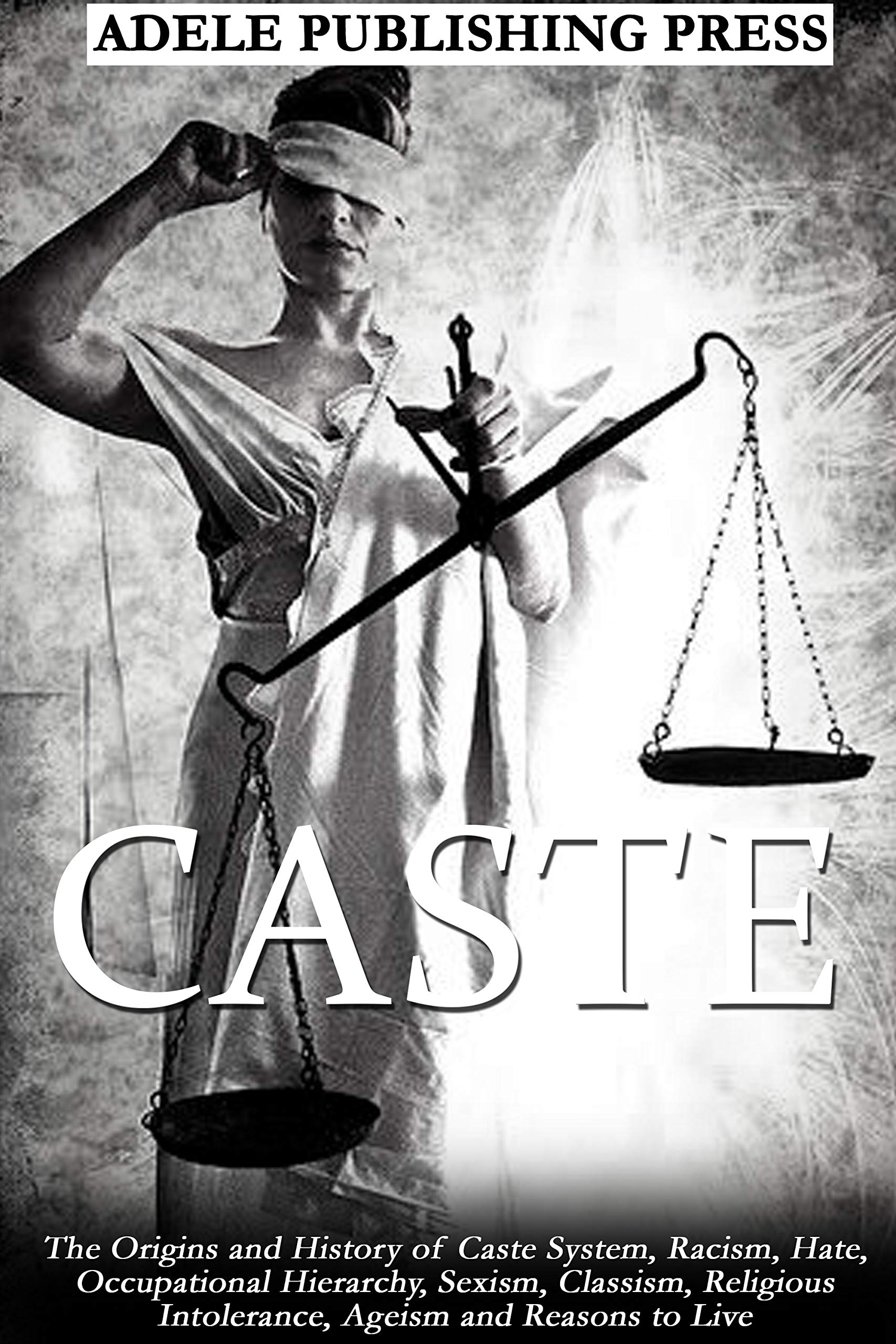CASTE: The Origins and History of Caste System, Racism, Hate ...