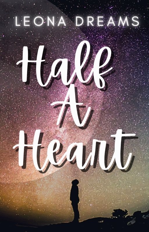 Half A Heart: A Short Angsty Gay Romance by Leona Dreams | Goodreads