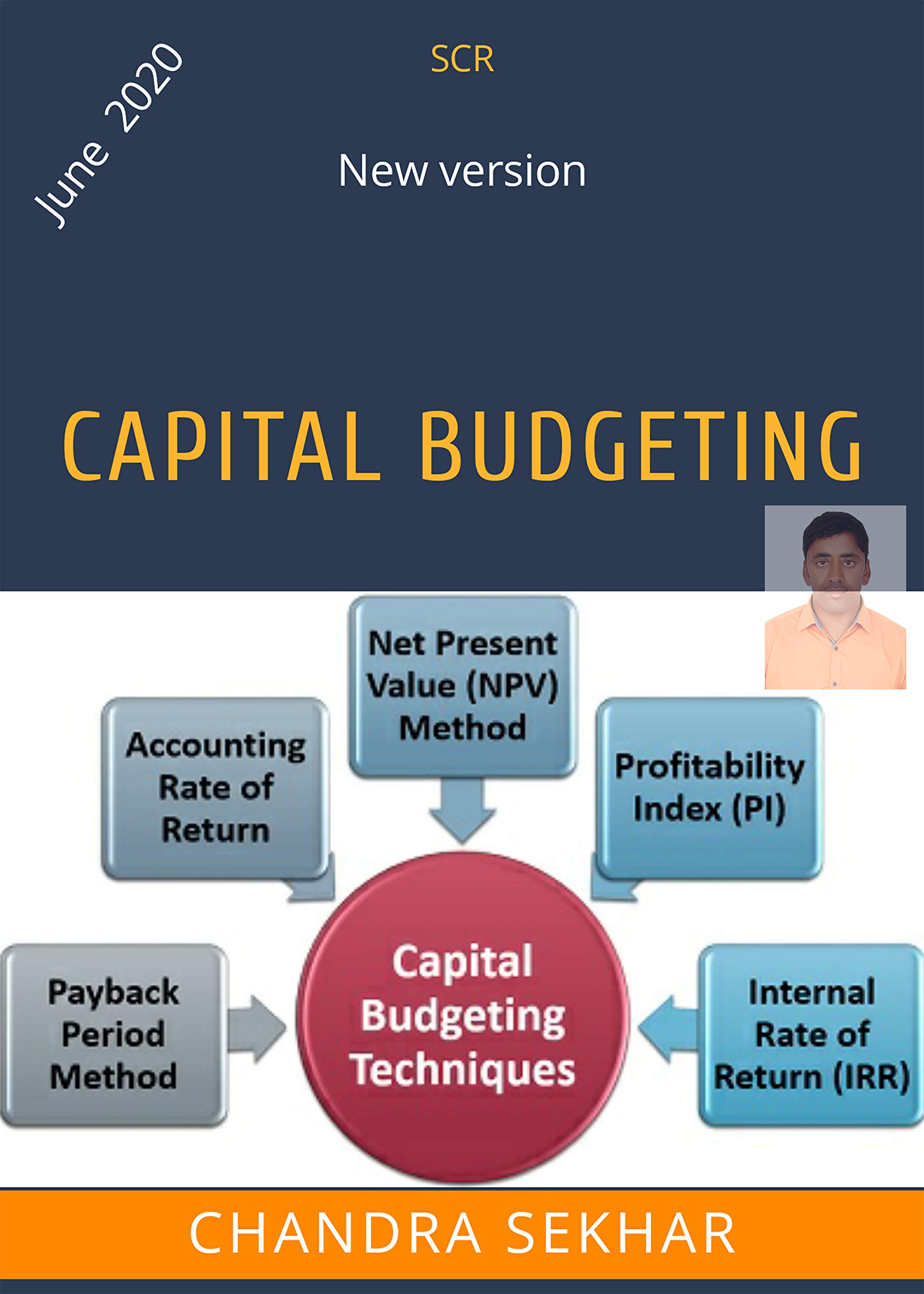CAPITAL BUDGETING Decision Methods PBP DPBP ARR NPV PI IRR