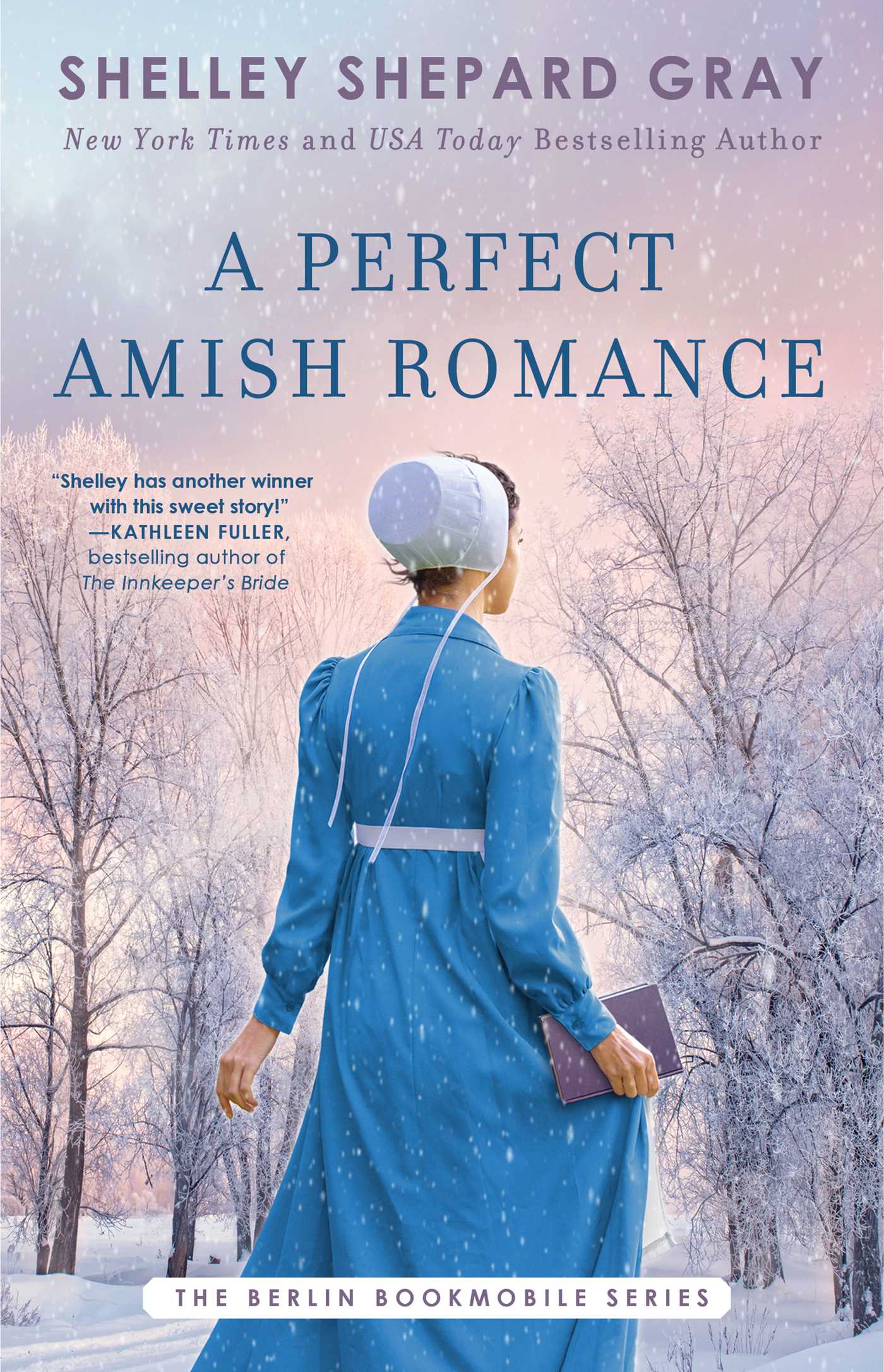 A Perfect Amish Romance (1) by Shelley Shepard Gray | Goodreads