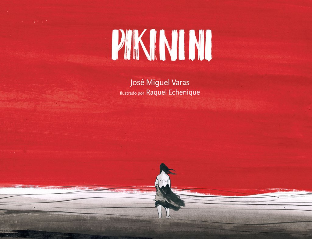 Pikinini by José Miguel Varas | Goodreads