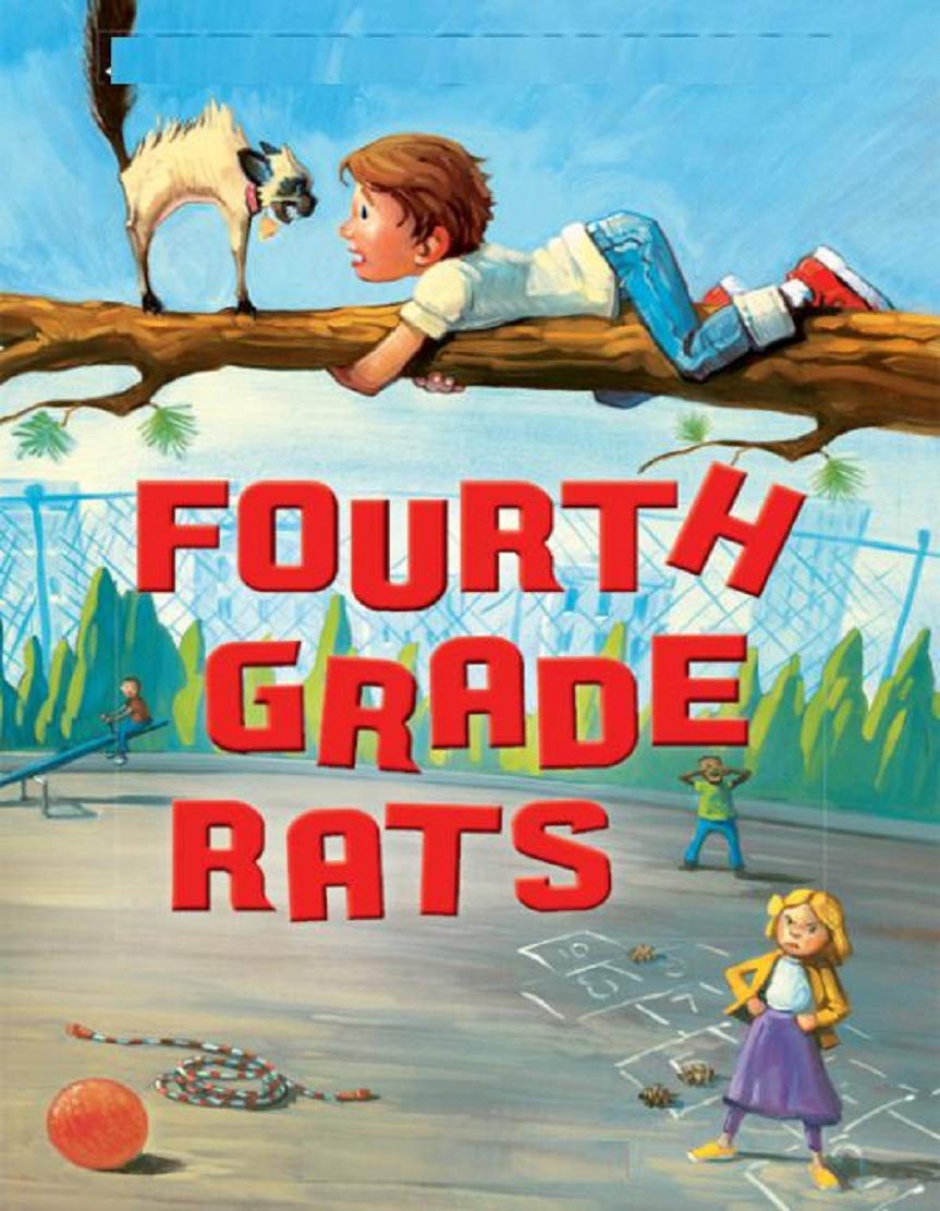 Fourth Grade Rats: Children's Multigenerational Families by Mike ...