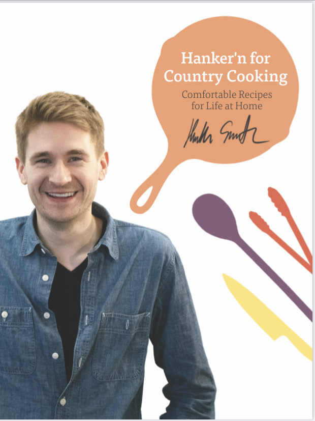 Hanker’n for Country Cooking by Hank Smith | Goodreads