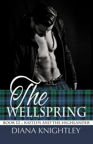 The Wellspring by Diana Knightley | Goodreads