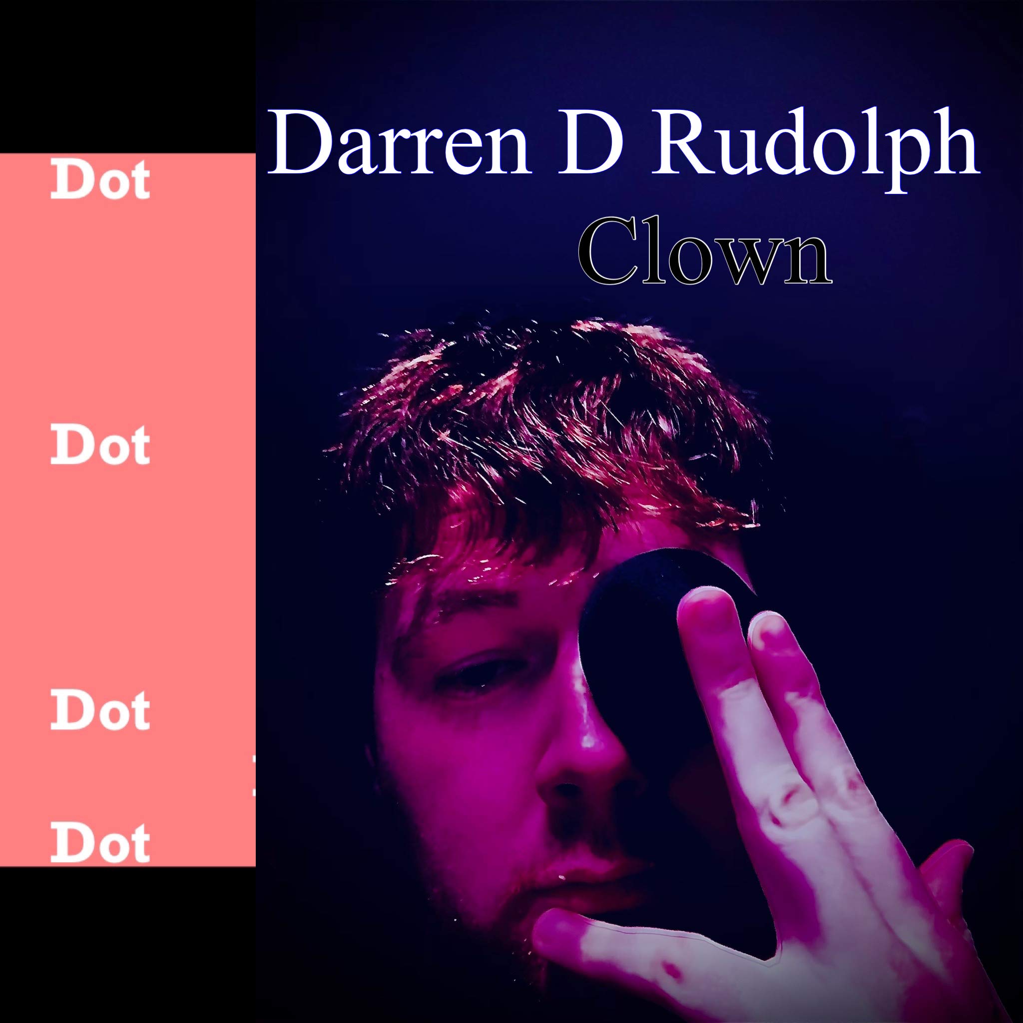 Clown by Darren Rudolph | Goodreads