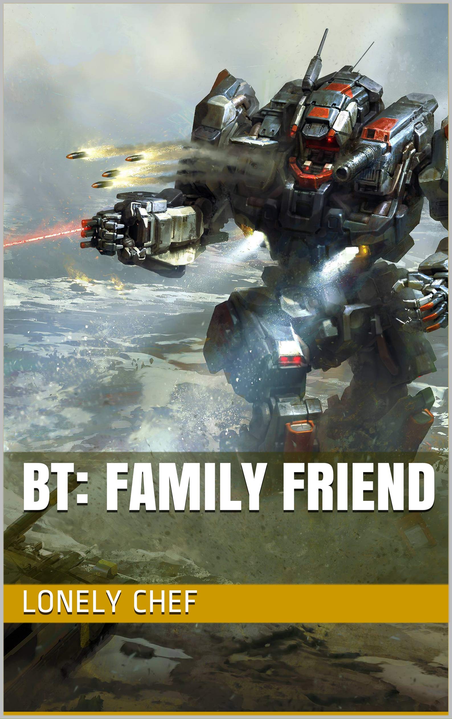 BT: Family Friend (BT Expanded Universe) by lonely chef | Goodreads