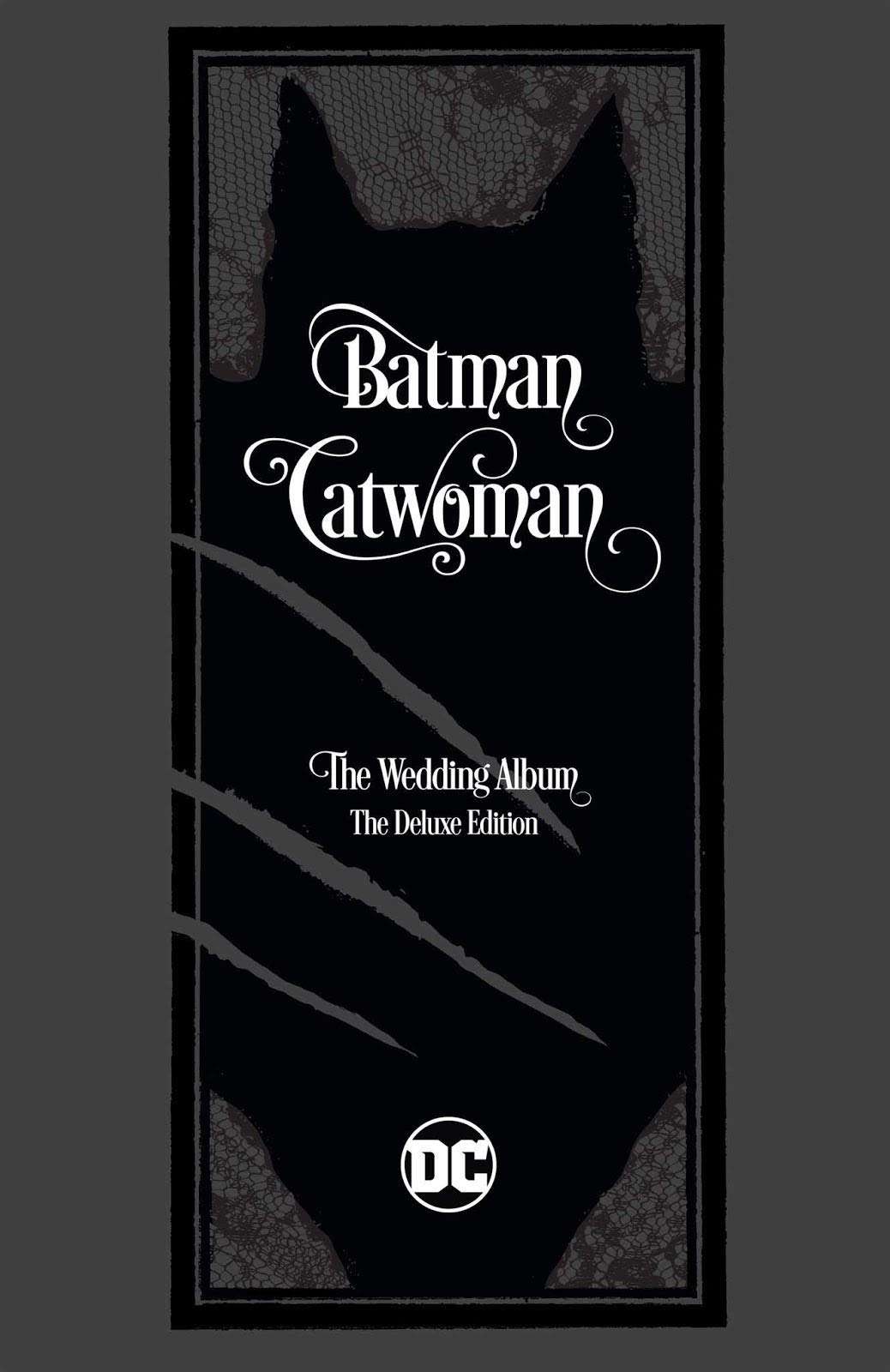 Batman Story: The Wedding Album by Joe Herto Cocker | Goodreads