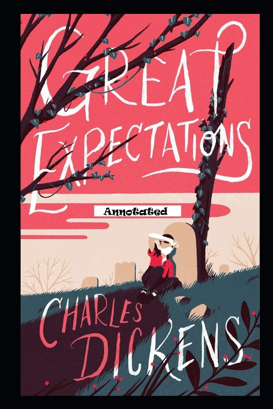 Great Expectations By Charles Dickens Fully Annotated Edition by ...