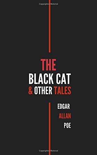 The Black Cat and Other Tales by Edgar Allan Poe | Goodreads